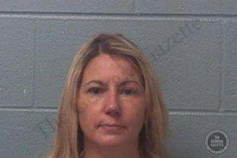 Destiny Padgett — Franklin County Jail Bookings