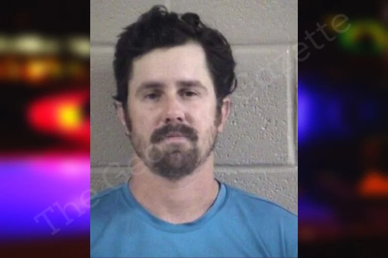 Ethan Parker — Whitfield County Jail Bookings Ethan Parker — Whitfield County Jail Bookings