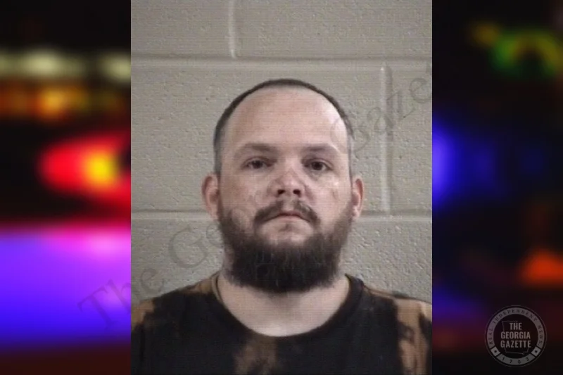 Randy Parker — Whitfield County Jail Bookings Randy Parker — Whitfield County Jail Bookings