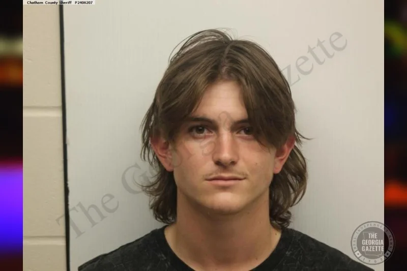 Timothy Pate — Chatham County Jail Bookings