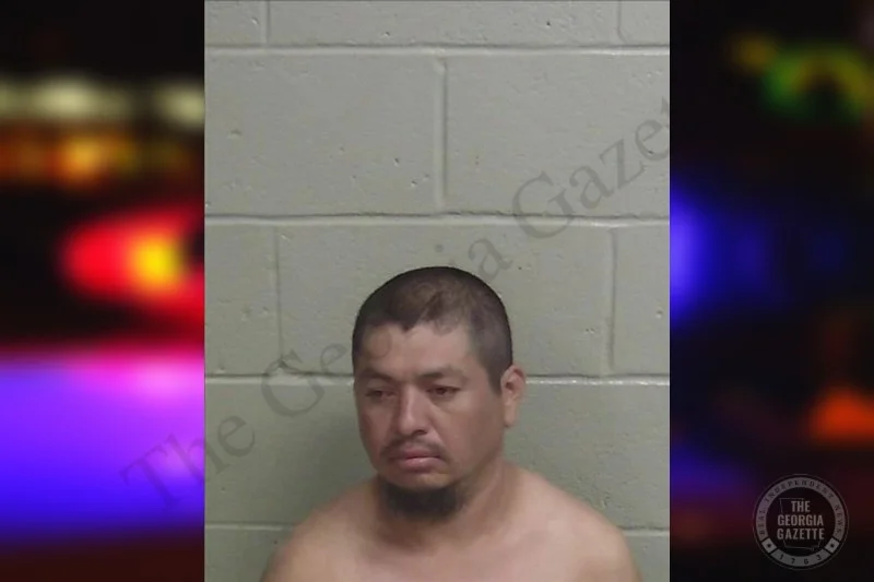 Jesus Perez — Wayne County