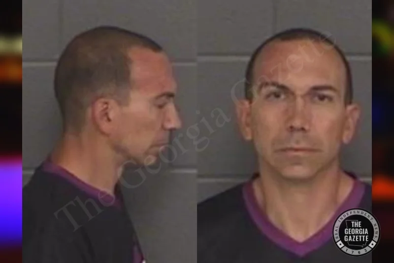 Adam Pittman — Barrow County Jail Bookings