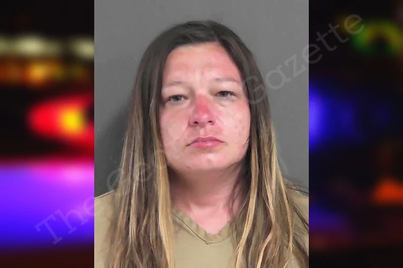 Taylor Pittman — Gordon County Jail Bookings