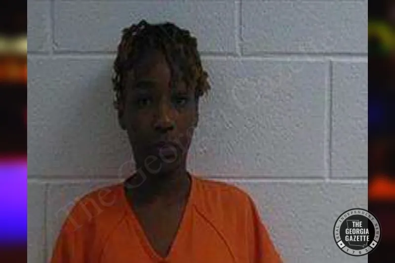 Amariah Pollard — Polk County Jail Bookings