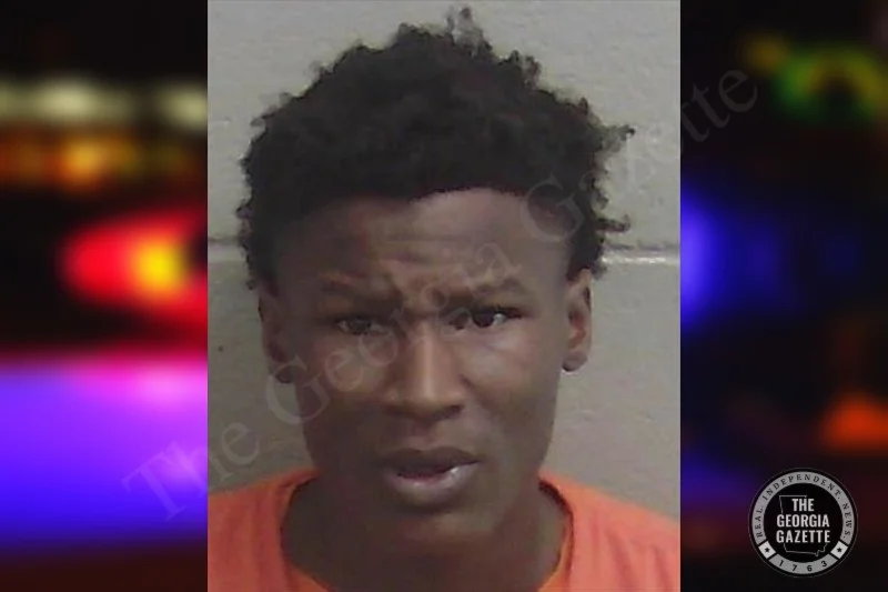 Chawn Prezzy — Wayne County Jail Bookings