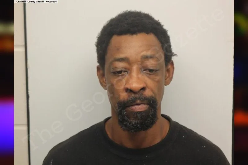 Calvin Price — Chatham County