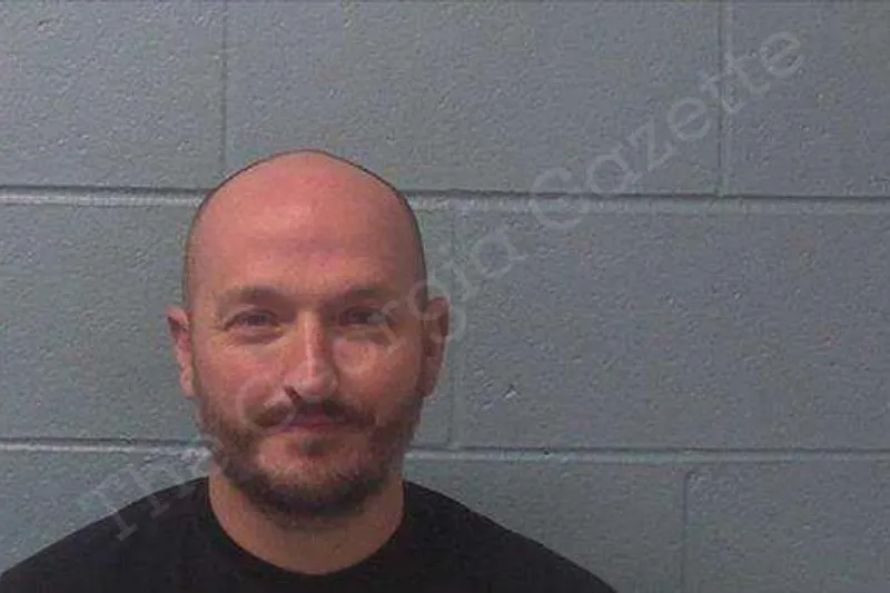 Benjamin Propes — Franklin County Jail Bookings