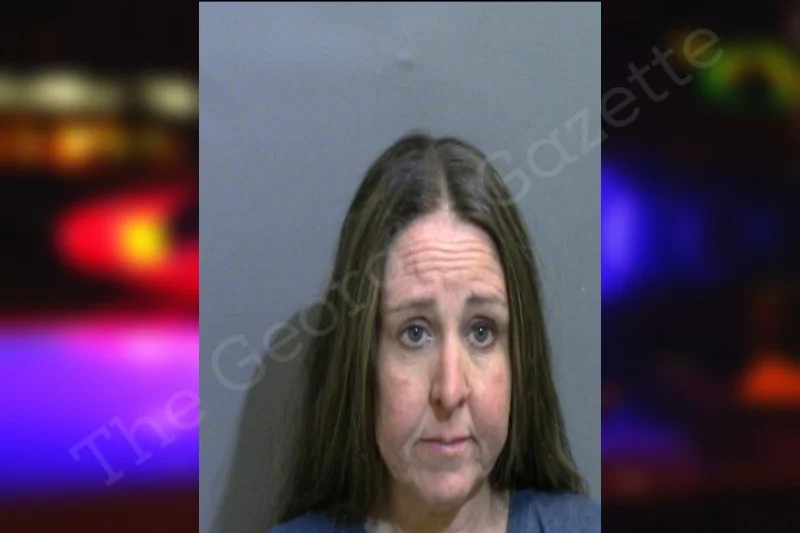 Meredith Purvis — Glynn County Jail Bookings