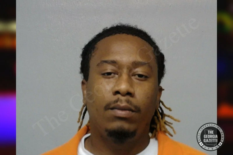 Quinton Davis — Bibb County Jail Bookings