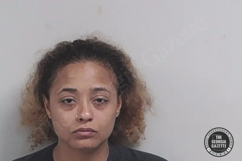 Jessica Ragan — Lowndes County Jail Bookings