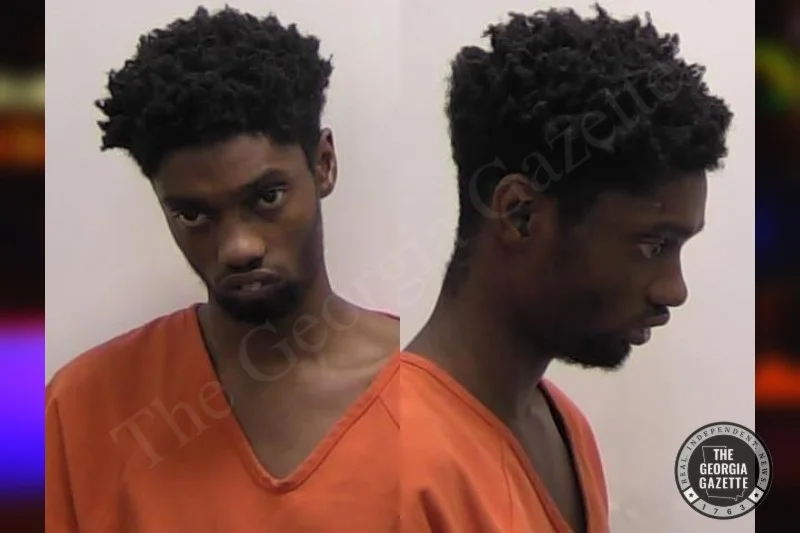 Dequavious Ragsdale — Clarke County Jail Bookings