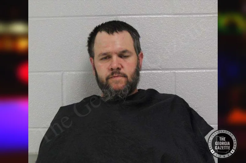 James Raney — Carroll County Jail Bookings