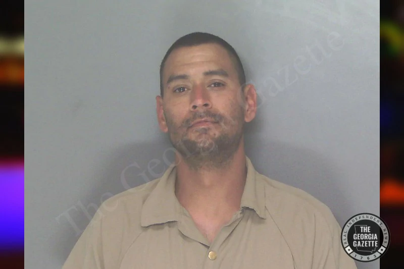 Jeremy Ray — Douglas County Jail Bookings