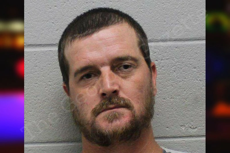 Brian Reese — Harris County Jail Bookings