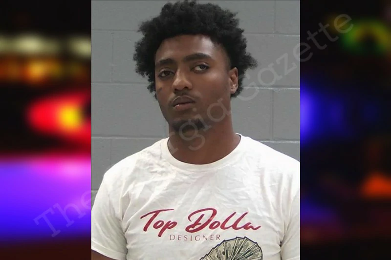 Jatavious Reeves — Baldwin County