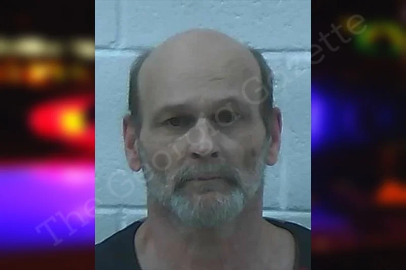 Richard Reeves — Jackson County Jail Bookings