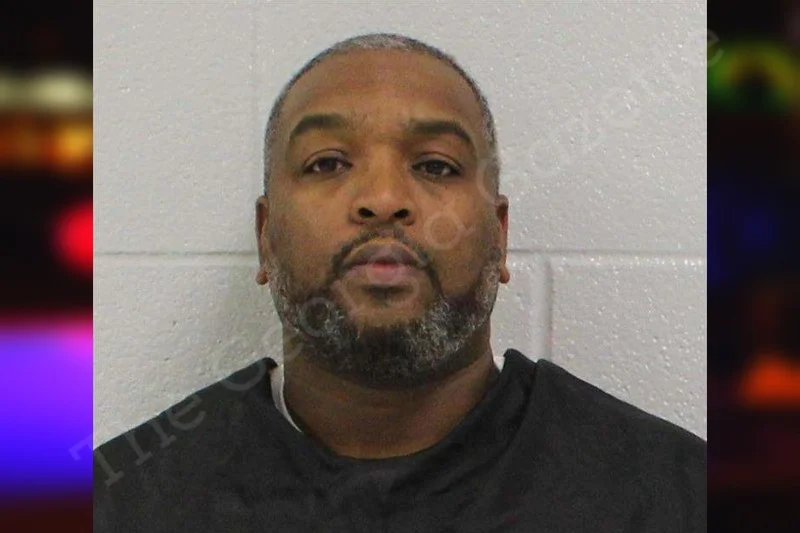 Kerry Reid — Carroll County Jail Bookings