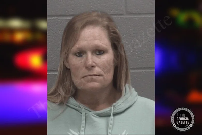 Melissa Reyes — Columbia County Jail Bookings