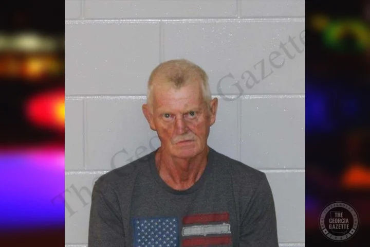 Timothy Rhoades — Morgan County Jail Bookings