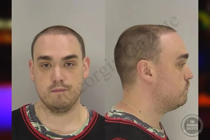 Casey Rice — Richmond County Jail Bookings