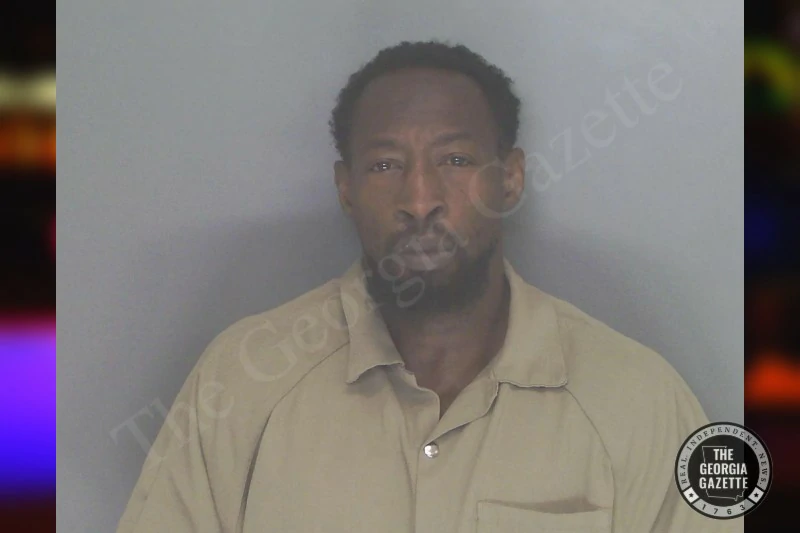 Christopher Rice | Douglas County Jail Bookings