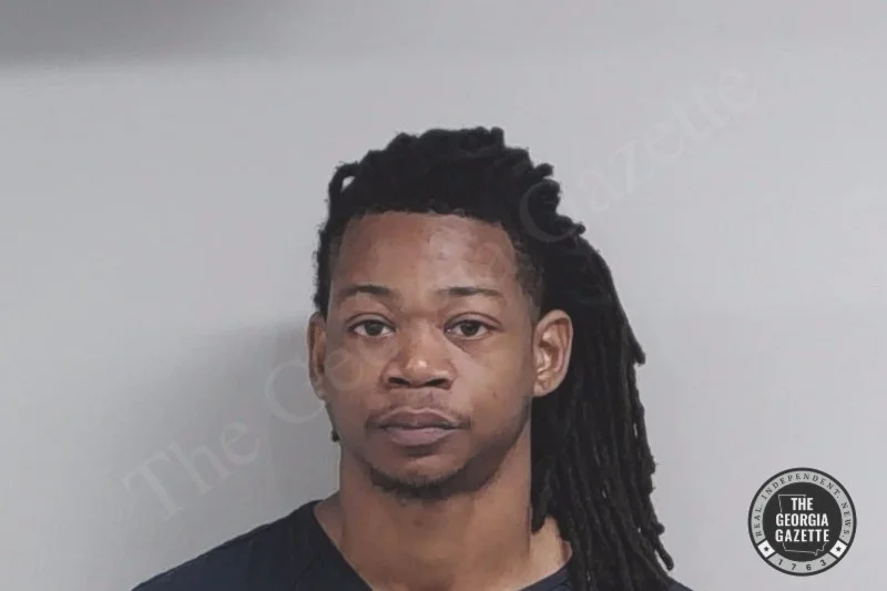 Thaddeus Riggins — Lowndes County Jail Bookings