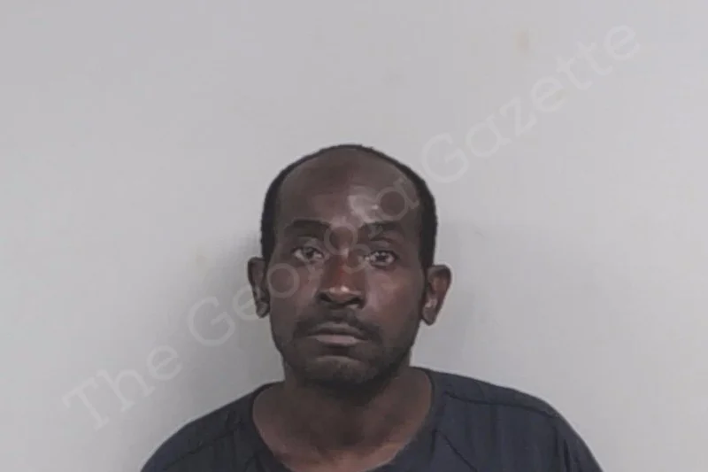 Corey Riley — Lowndes County Jail Bookings