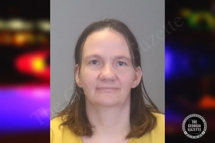 Martha Rivera — Muscogee County