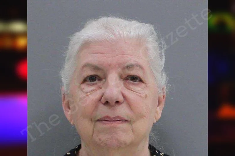 Maria Rodeghiero — Rabun County Jail Bookings