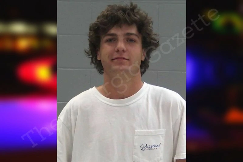 Matthew Rogers — Baldwin County Jail Bookings