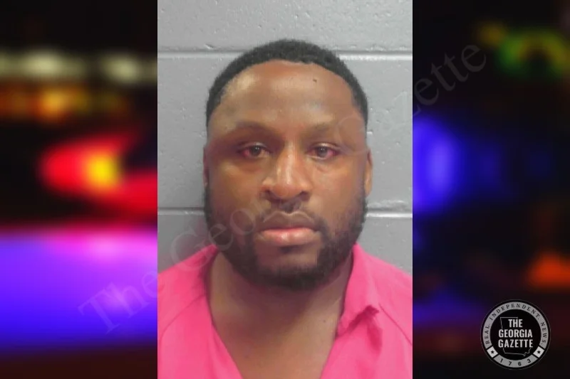 Austen Rowe | Lee County Jail Bookings