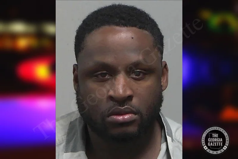 Austin Rowe — Tift County Jail Bookings