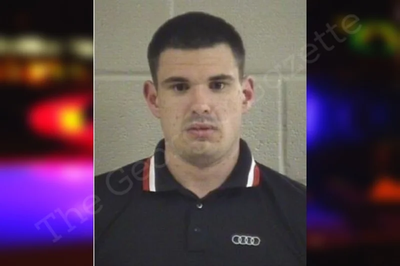 Elijah Ragsdale — Whitfield County Jail Bookings