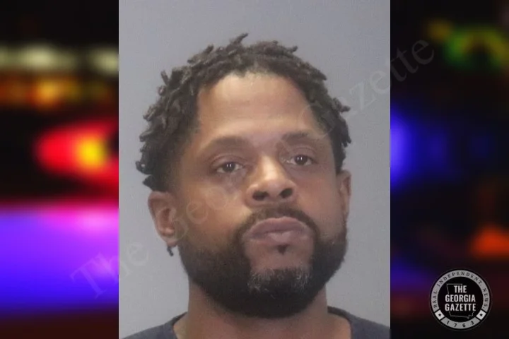 David Rambus — Muscogee County Jail Bookings