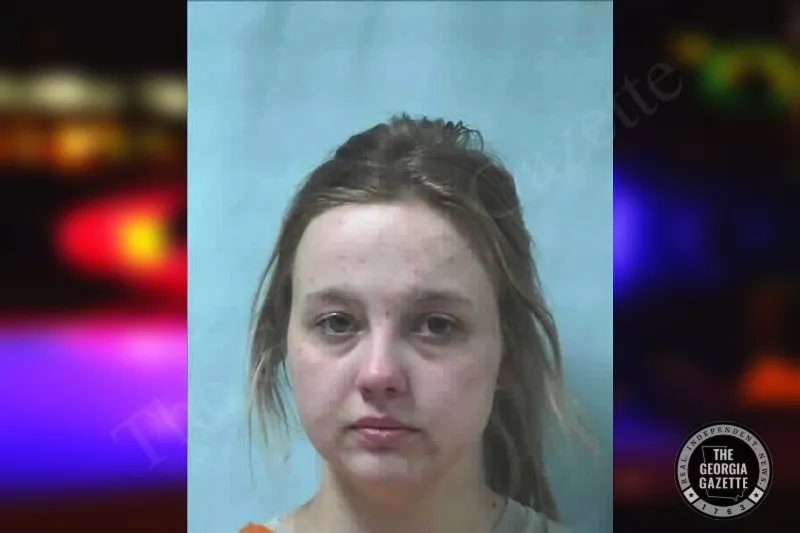 Cassandra Ramey — Seminole County Jail Bookings