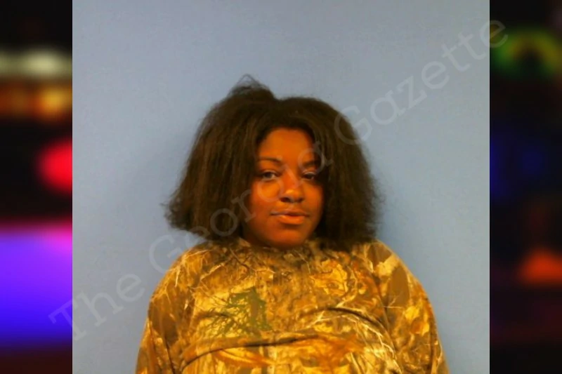 Rauri Ligon — Troup County
