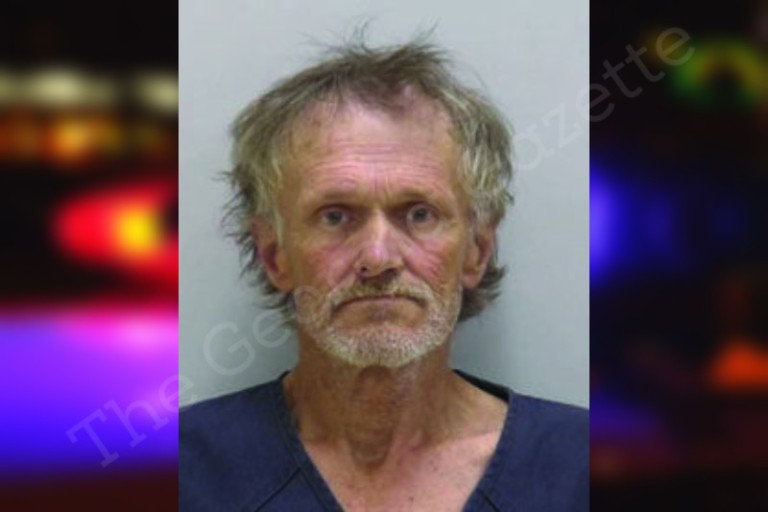 Kerry Ray | Bartow County Jail Bookings