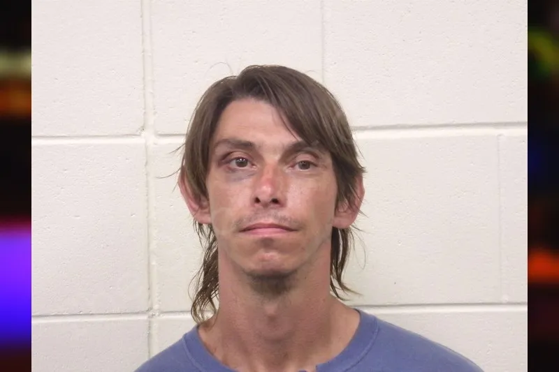 Steven Ray — Bulloch County Jail Bookings