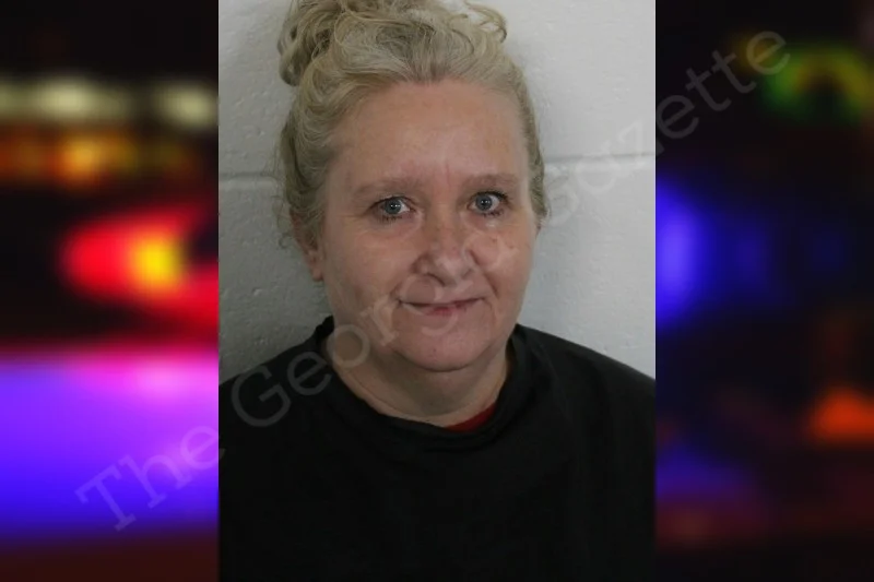 Tina Ray — Floyd County Jail Bookings