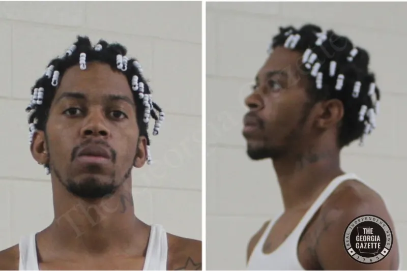 Alexander Redding — Houston County Jail Bookings