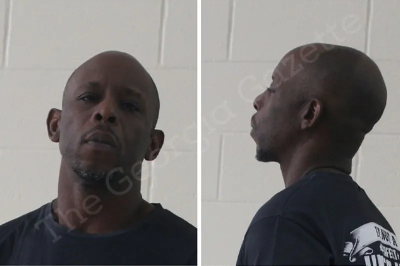 Reginald Reid — Houston County Jail Bookings
