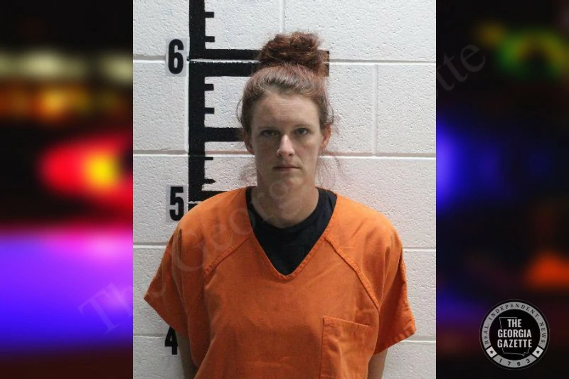 Elaina Reinshell — Murray County Jail Bookings