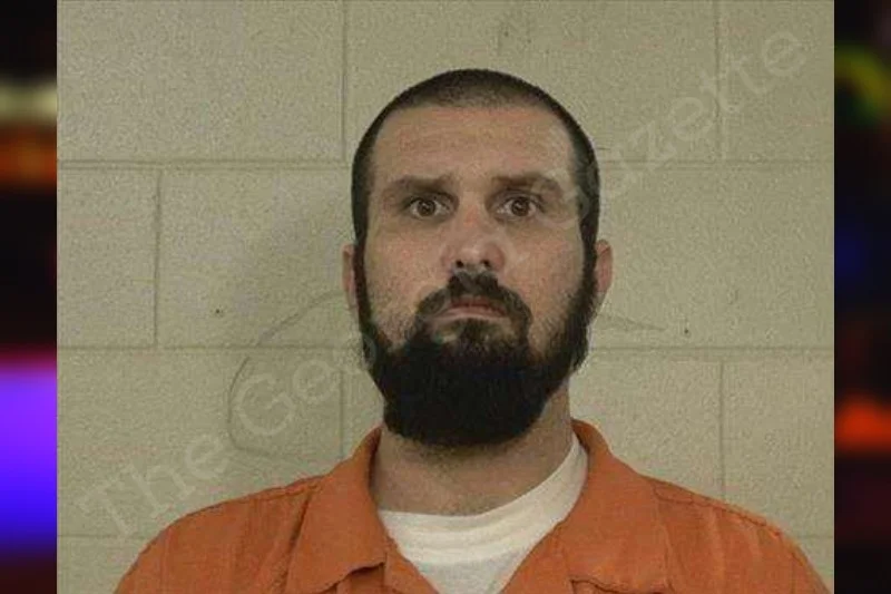 Tyler Richardson | Liberty County Jail Bookings