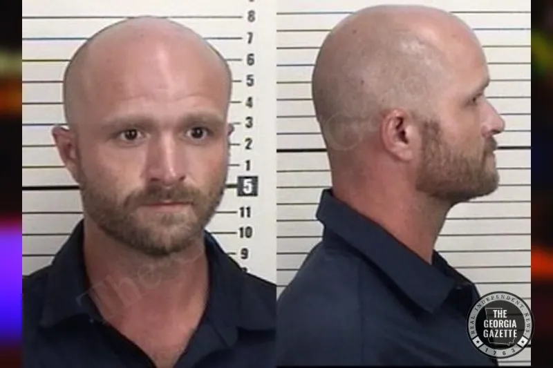 Madison Riggins — Camden County Jail Bookings