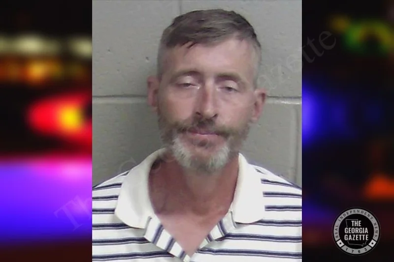 John Riner — Wayne County Jail Bookings