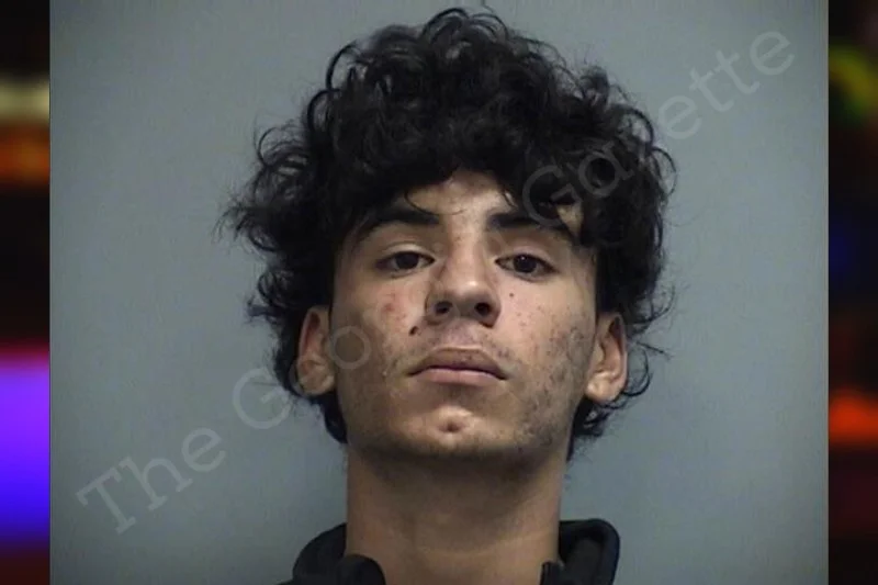 Eric Rivera Garcia — Effingham County