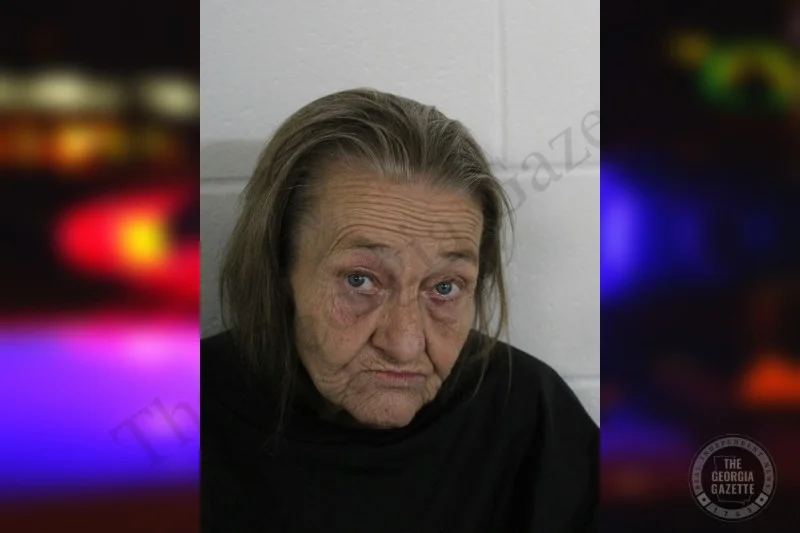 Barbara Roach | Floyd County Jail Bookings