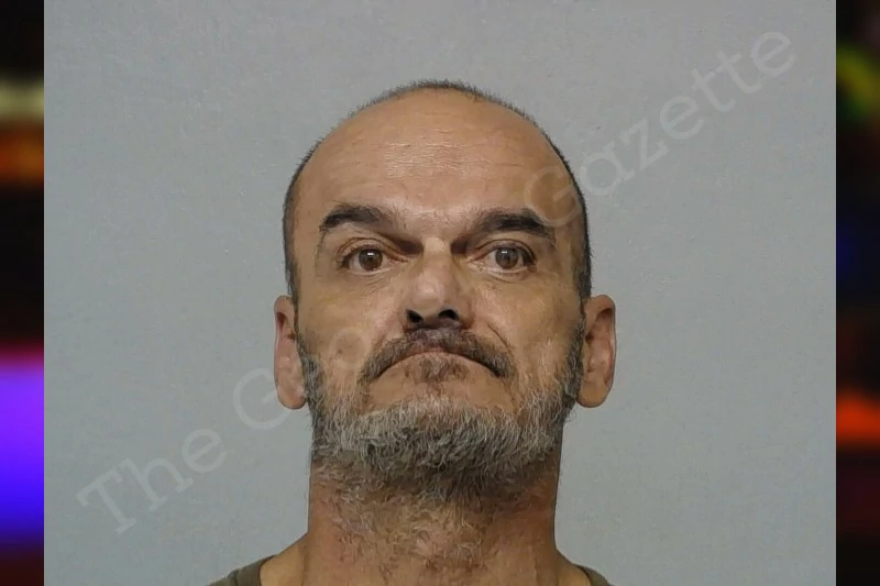 Robert Shaw — Bibb County Jail Bookings