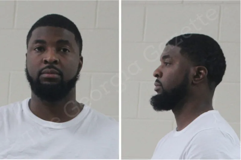 Joe Robinson — Houston County Jail Bookings