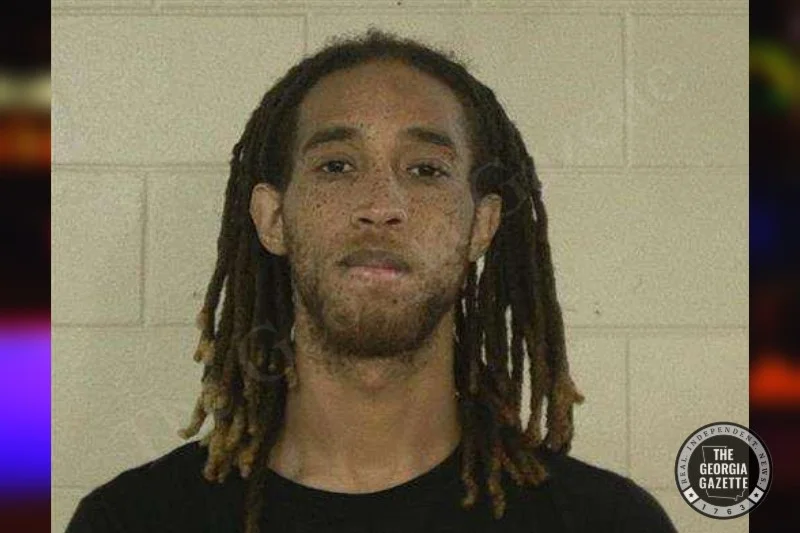 Brian Ross | Liberty County Jail Bookings